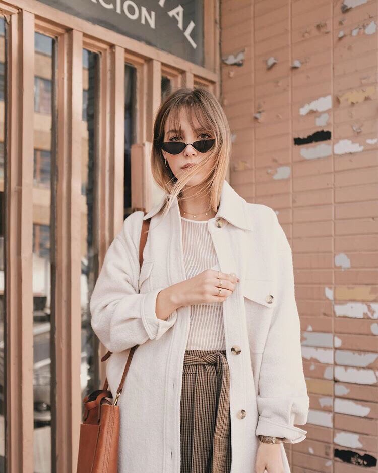 Incredible Influencers from Montreal | Farenexus.com