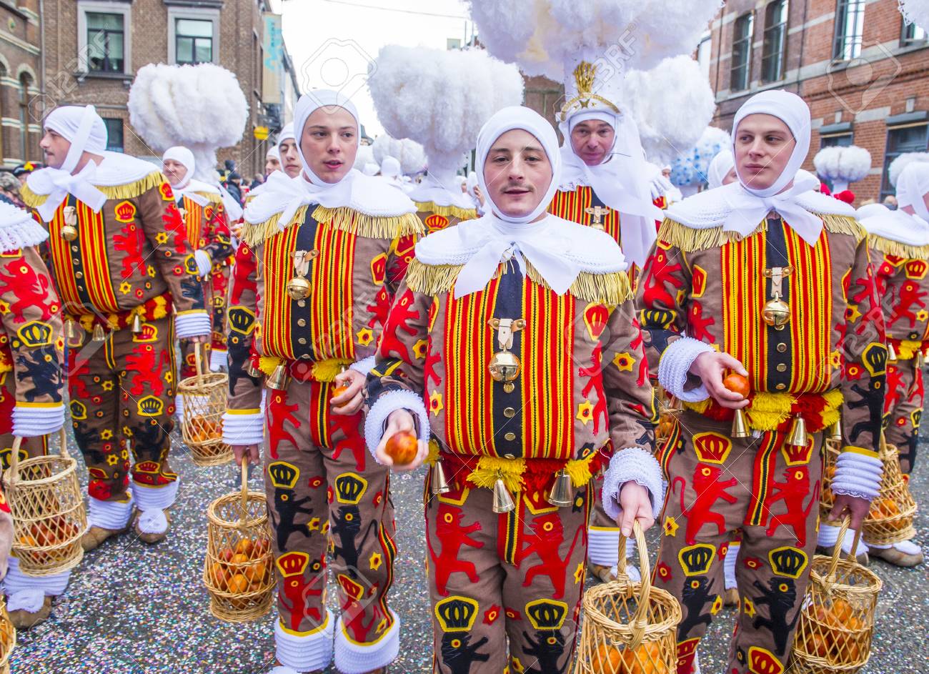 Best Carnivals to Cherish across the World | Farenexus.com